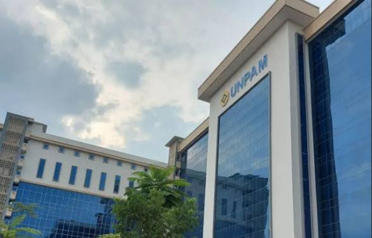 Universitas Pamulang (UNPAM): Program Studi, Akreditasi, dan Cara ...