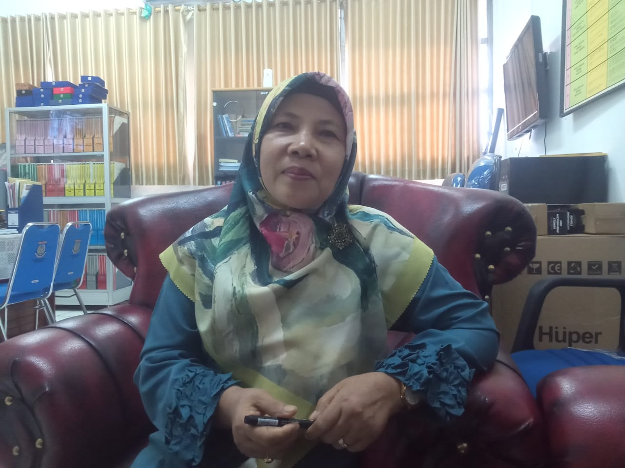 SMPN 12 Tangsel Toreh Prestasi, Siap Dukung Gizi Siswa Lewat Program ...