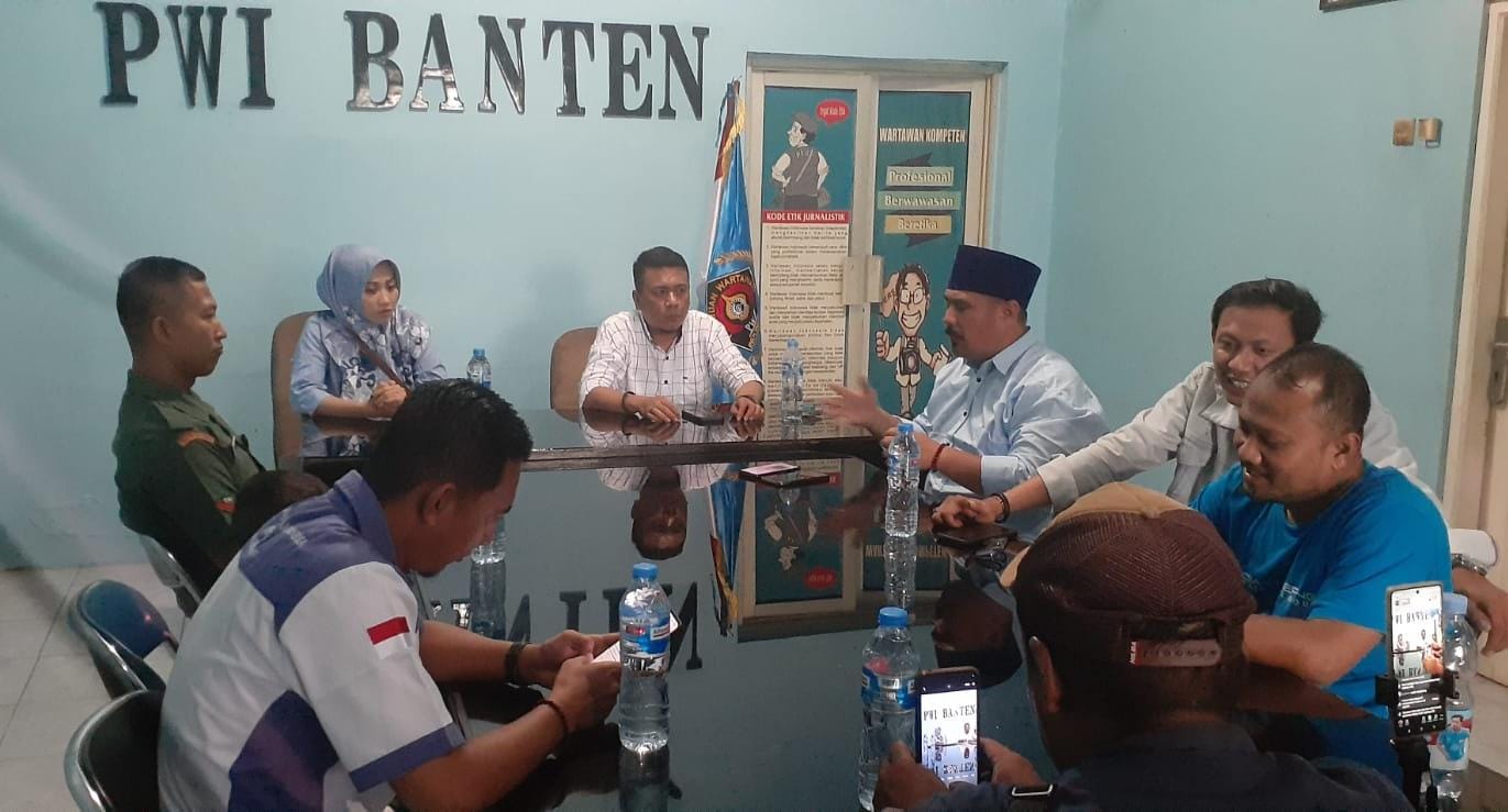 Pelamar RSUD Labuan Mengadu ke PWI Banten, Merasa Dirugikan Panitia ...